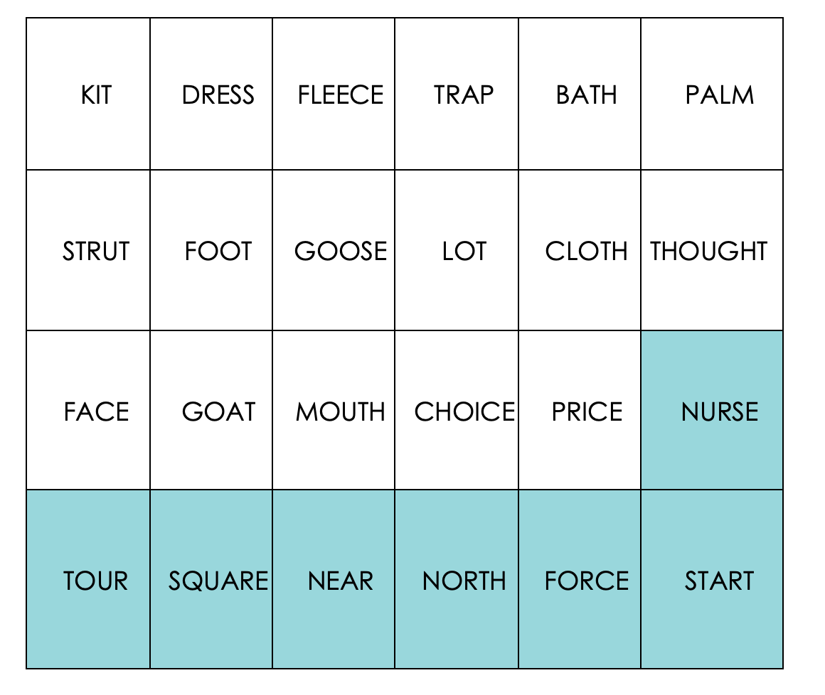 Lexical Sets – Dani Morse-Kopp